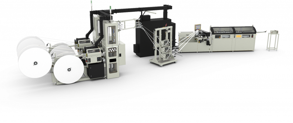 Home - Paper Machinery Corporation
