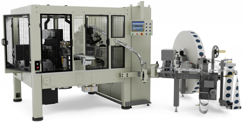 Home - Paper Machinery Corporation